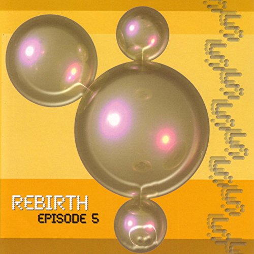 Play Rebirth Episode 5 by The Rebirth on Amazon Music