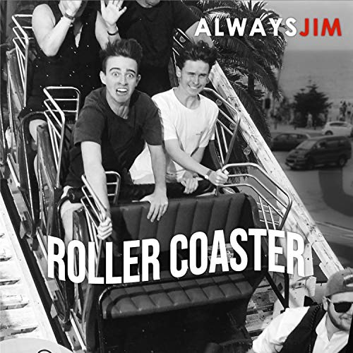 Amazon.com: Roller Coaster (The Demo Mixes) : Always Jim: Digital Music