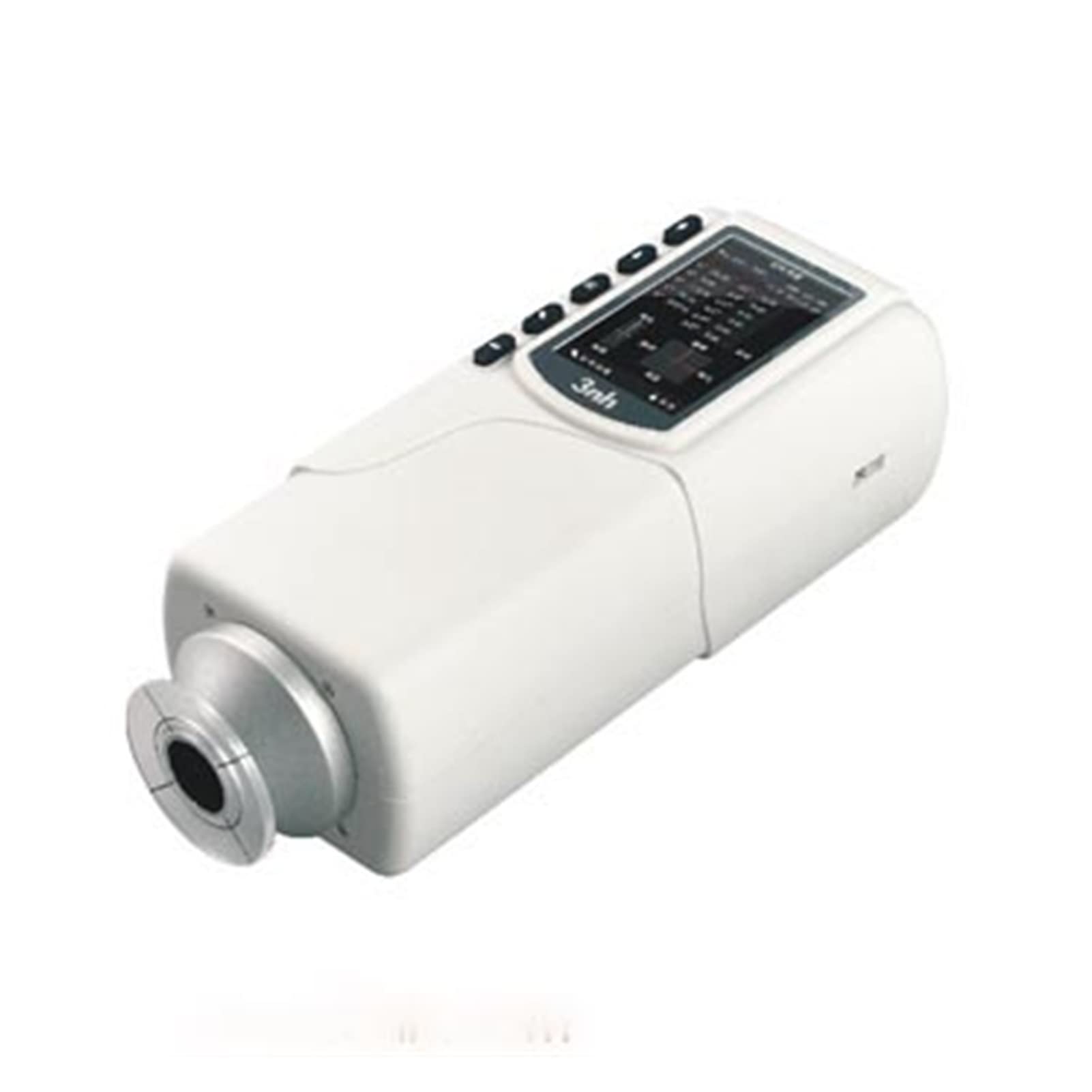 Buy BAFLI Portable Colorimeter Professional Colorimeter Large Aperture ...