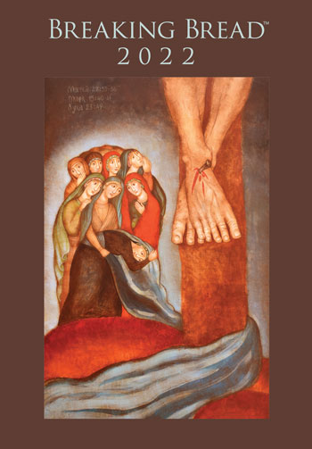 Breaking Bread with Daily Mass Propers 2022 [Missal]: ocp: Amazon.com ...