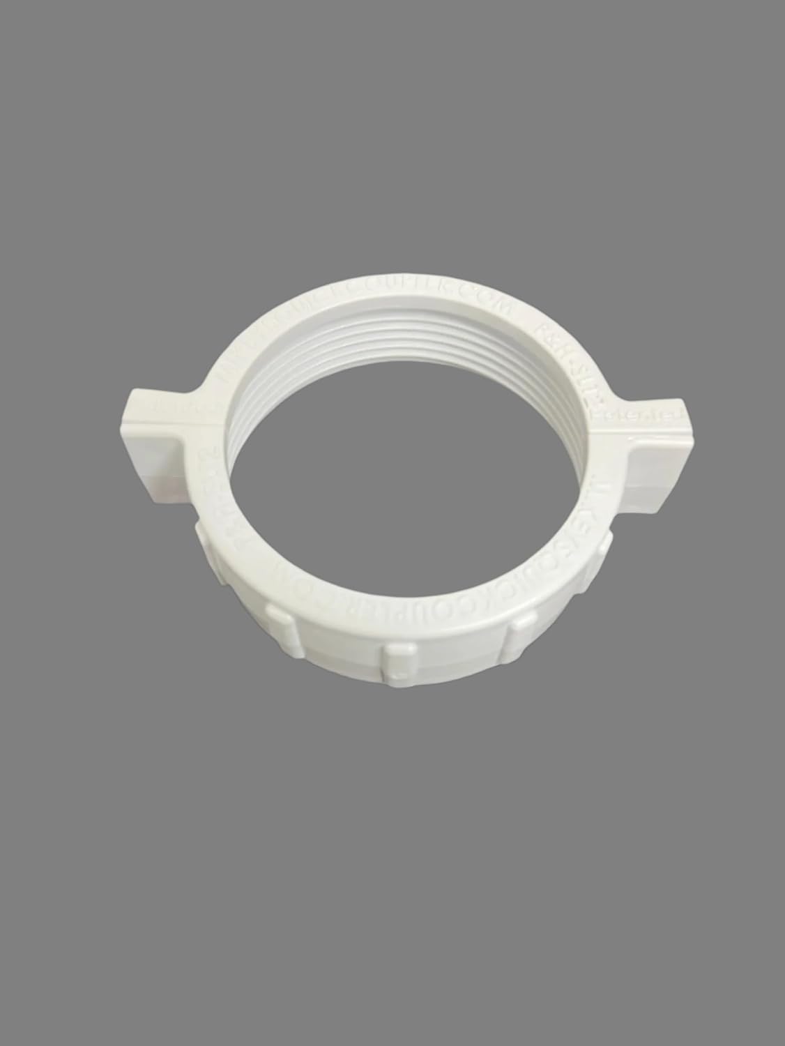Amazon.com: Mikeys Quick Split Coupler Union Intellichlor & Hayward ...