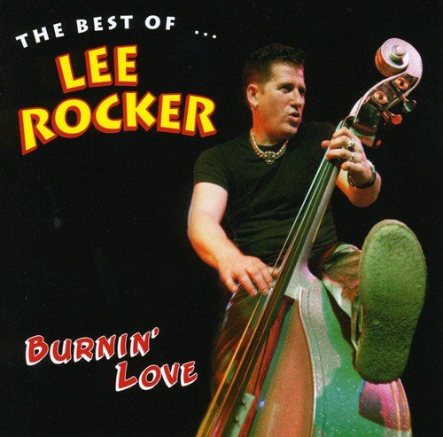 Rocker, Lee - Burnin Love: The Best Of - Amazon.com Music