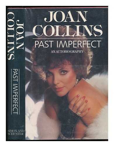 Past Imperfect: Collins, Joan: 9780517499849: Amazon.com: Books