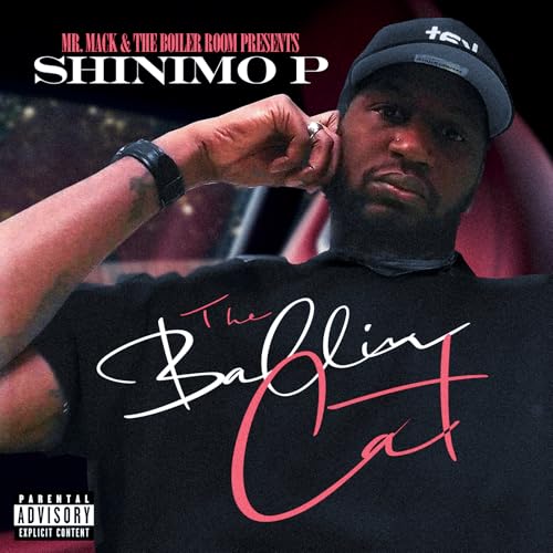 The Ballin Cat by Shinimo P on Amazon Prime Music