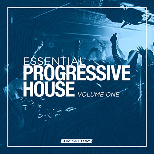 Play Essential Progressive House, Vol. 1 by VARIOUS ARTISTS on Amazon Music