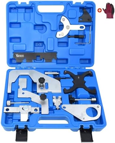 Amazon.com: CTA Tools 2221 Master Timing Kit - Compatible with Ford ...