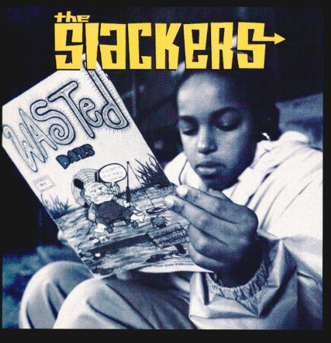 Wasted Days : Slackers: Amazon.es: CD y vinilos}