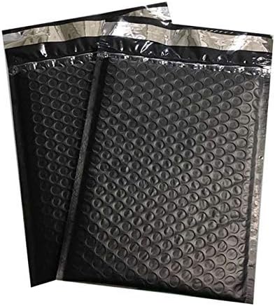 Birud Bubble Padded Courier Bags (Size - 5" X 3.5") | Multi- 50 Packs ...