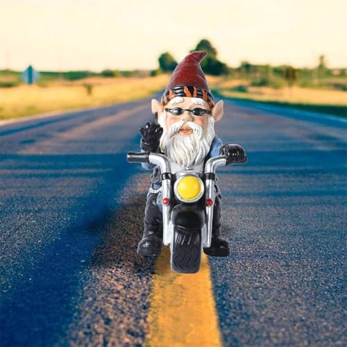 Gartendeko Motorrad – Die 15 besten Produkte im Vergleich ...