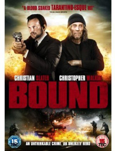 Amazon.com: Bound : Bound: Movies & TV