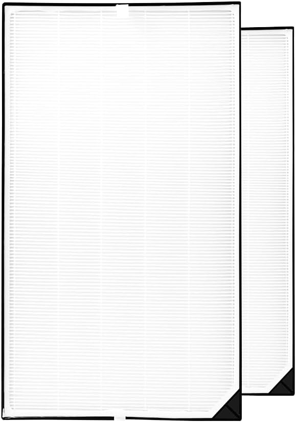 Amazon.com: AIRDOCTOR AD5000 / AD5500 FITS Both Models Replacement ...