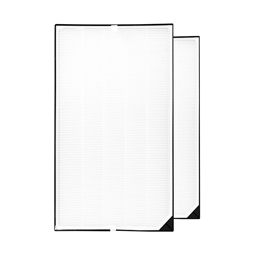 Amazon.com: AIRDOCTOR AD5000 / AD5500 FITS Both Models Replacement ...