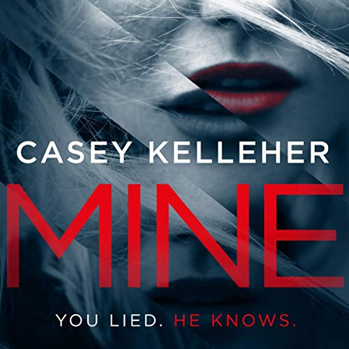 Amazon.com: Mine (Audible Audio Edition): Casey Kelleher, Suzanne ...