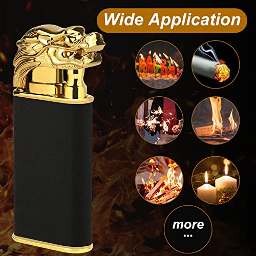 The 30 Best Dragon Torch Lighters of 2025 [Verified] - Cherry Picks