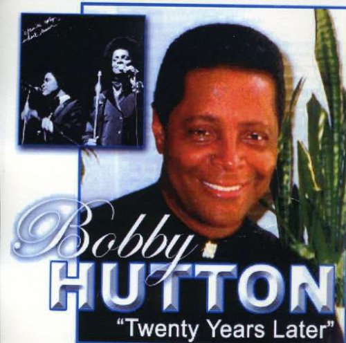 Hutton, Bobby - Twenty Years Later - Amazon.com Music