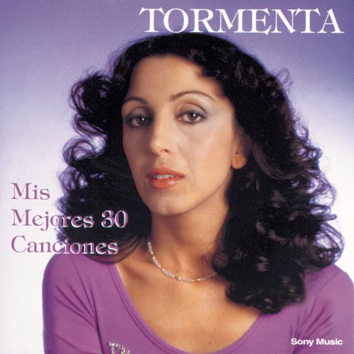 Amazon.com: Mis Mejores 30 Canciones : Tormenta: Digital Music
