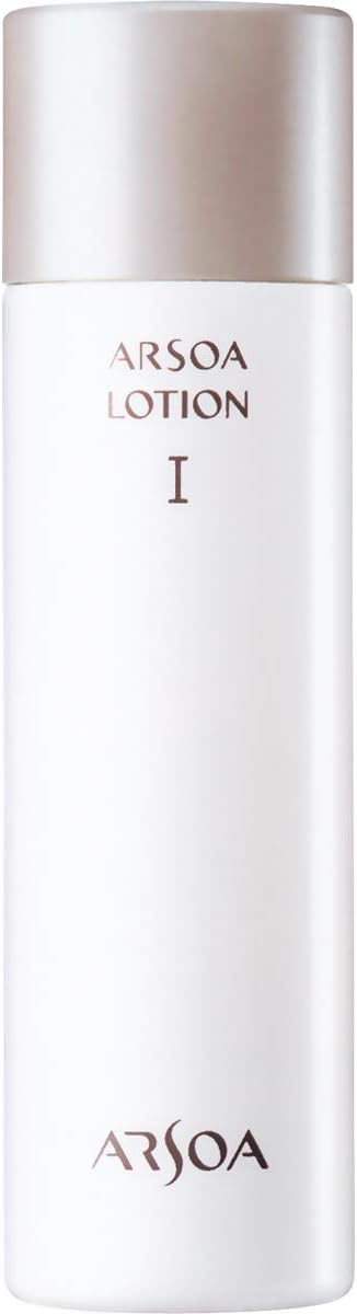 Amazon.co.jp: ARSOA(アルソア) ローションⅠ150ml : ビューティー