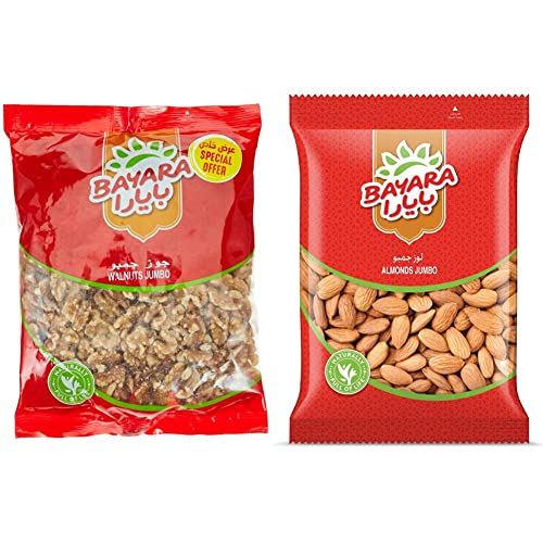 amazon.ae Best Sellers: The best items in Walnuts based on Amazon ...