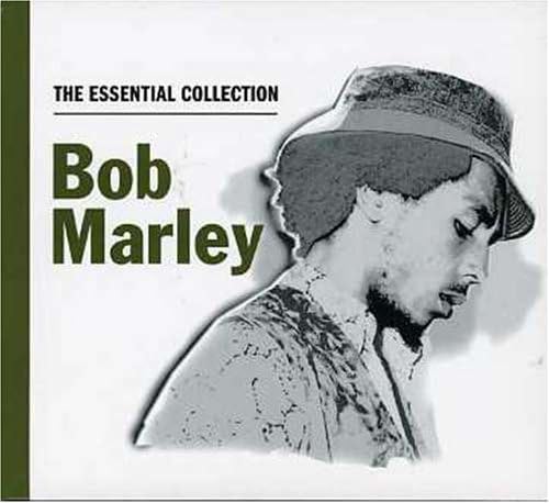 Essential Collection by Bob Marley: Amazon.co.uk: CDs & Vinyl