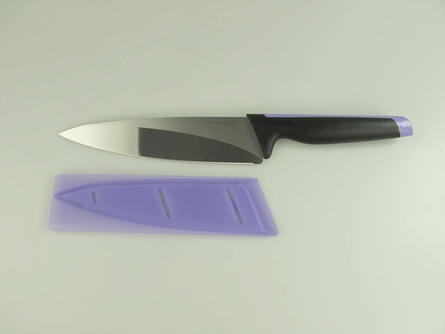 Amazon.de: TUPPERWARE Messer Universal-Serie helllila Koch Messer ...