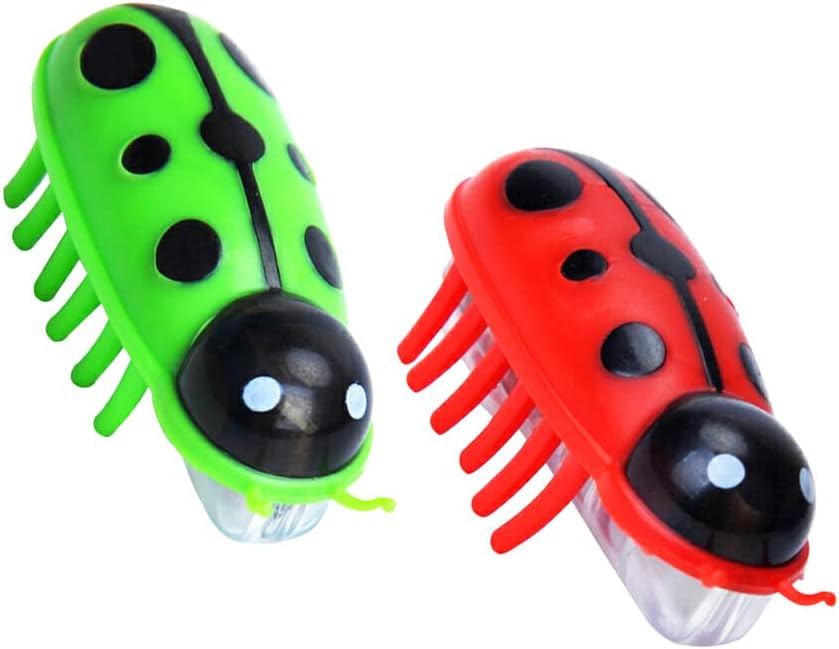 HEXBUG Nano Robotic Cat Toy - Assorted Colors : Amazon.ca: Pet Supplies