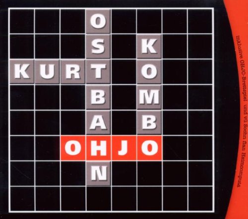 Ohjo - Amazon.com Music