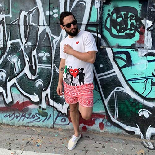 Amazon MusicでDanny CaliseのA Playlist of All My Best Stuffを再生する