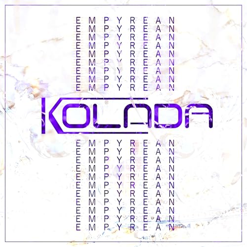 Amazon Music UnlimitedでKoladaのEmpyreanを
