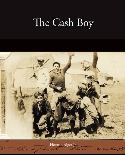 Buy The Cash Boy Book Online at Low Prices in India | The Cash Boy ...