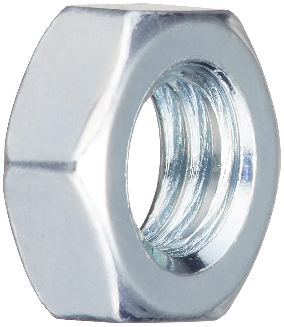 キタコ(KITACO) 六角ナット3種薄型(ユニクロ) M4 5PC KCON 0900-001-08002