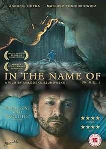 Amazon.com: In the Name Of [DVD] : Movies & TV