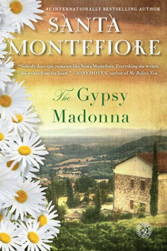 The Gypsy Madonna - Kindle edition by Montefiore, Santa. Literature ...