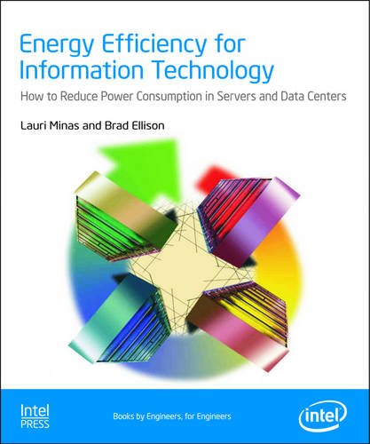 Buy Energy Efficiency for Information Technology: How to Reduce Power ...