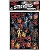 Amazon.com: Rubie's Forum Five Nights at Freddy's Sticker Sheet : Toys ...