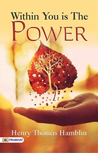 Within You Is the Power (Best Motivational Books for Personal ...