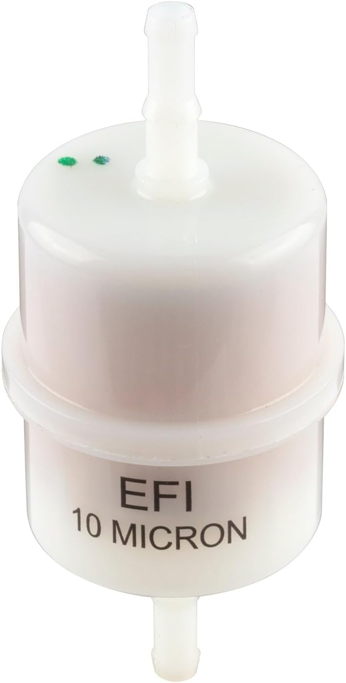 Amazon.com: Set of 2, Fuel Filters Replace Kohler 24 050 13, 2405013 ...