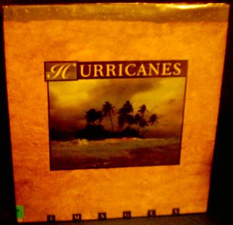 Hurricanes (Images): Rotter, Charles: 9780886825973: Amazon.com: Books