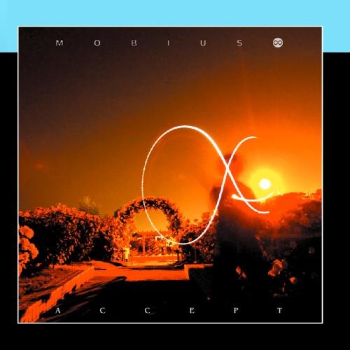 MOBIUS: Accept: Amazon.in: Music}