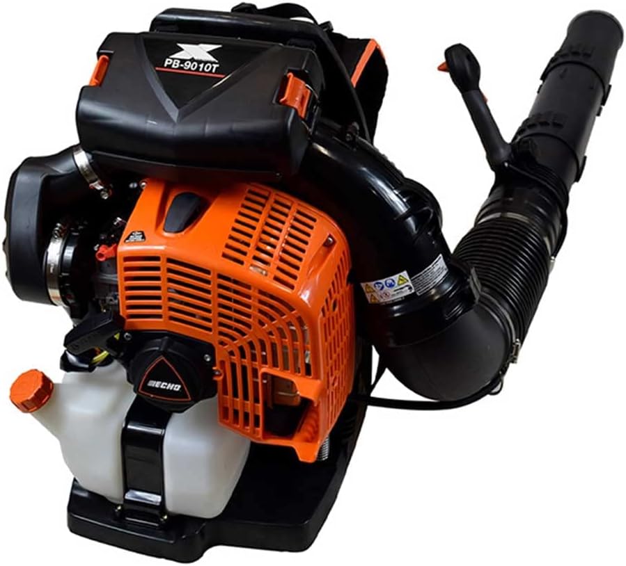 Amazon.com: ECHO PB-2520 25.4cc Handheld Leaf Blower : Patio, Lawn & Garden