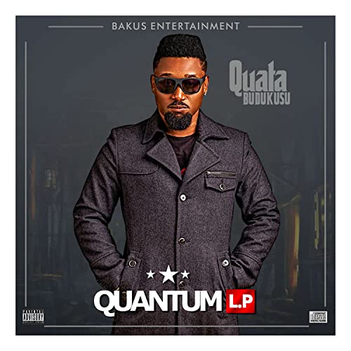Play Quantum LP by Budukusu on Amazon Music