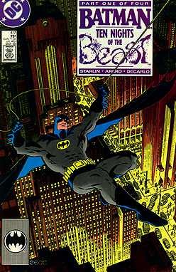 Batman, Edition# 417: DC, DC: Amazon.com: Books