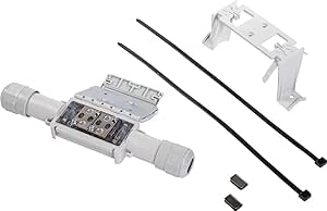 Raychem - Line Connection kit and Bracket rayclic-s02 364855-000 ...