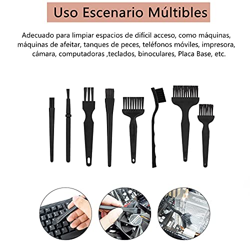 Brocha Antiestática - Ferreteria Y Herramientas