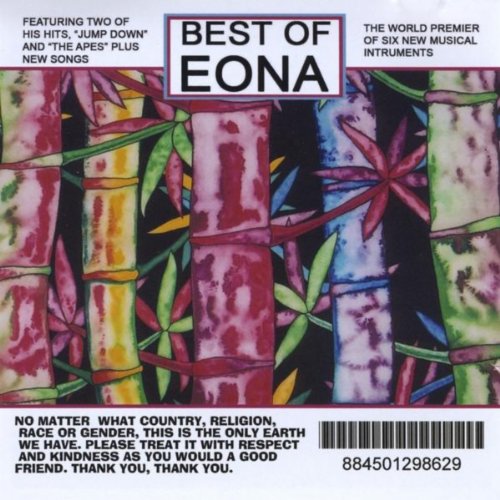 Amazon Music - EonaのBest of Eona - Amazon.co.jp
