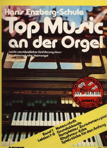 Elektronische Heimorgel – Die 15 besten Produkte im Vergleich - kita.de ...