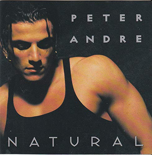 Peter Andre, Ollie J, Cee Bubbler Ranx - NaturaI - Amazon.com Music
