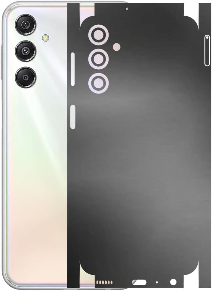Amazon.in: Buy AtOdds - Samsung Galaxy M34 (5G) Mobile Back Skin ...