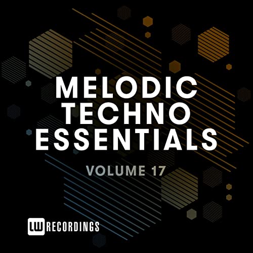 Spiele Melodic Techno Essentials, Vol. 17 von VARIOUS ARTISTS auf Amazon Music ab