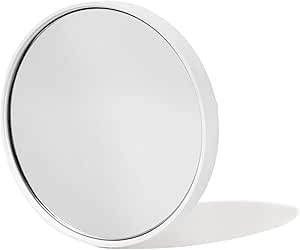 Amazon.com : Vanity Planet Pose Mini Travel Mirror Magnifier Attachable ...