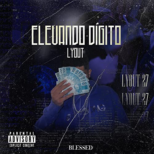 Play Elevando Dígito by Lyout on Amazon Music